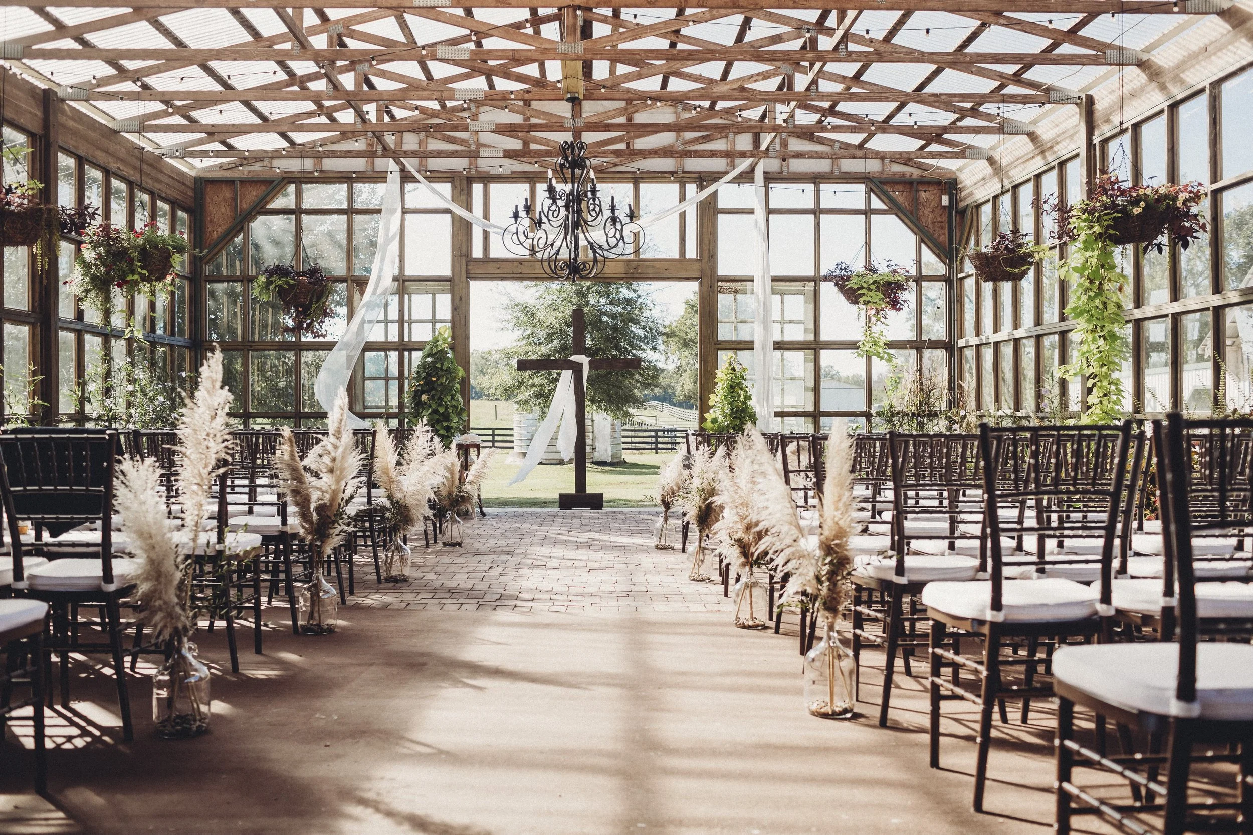 Wildflower ridge wedding venue | Beachweddingtips.com