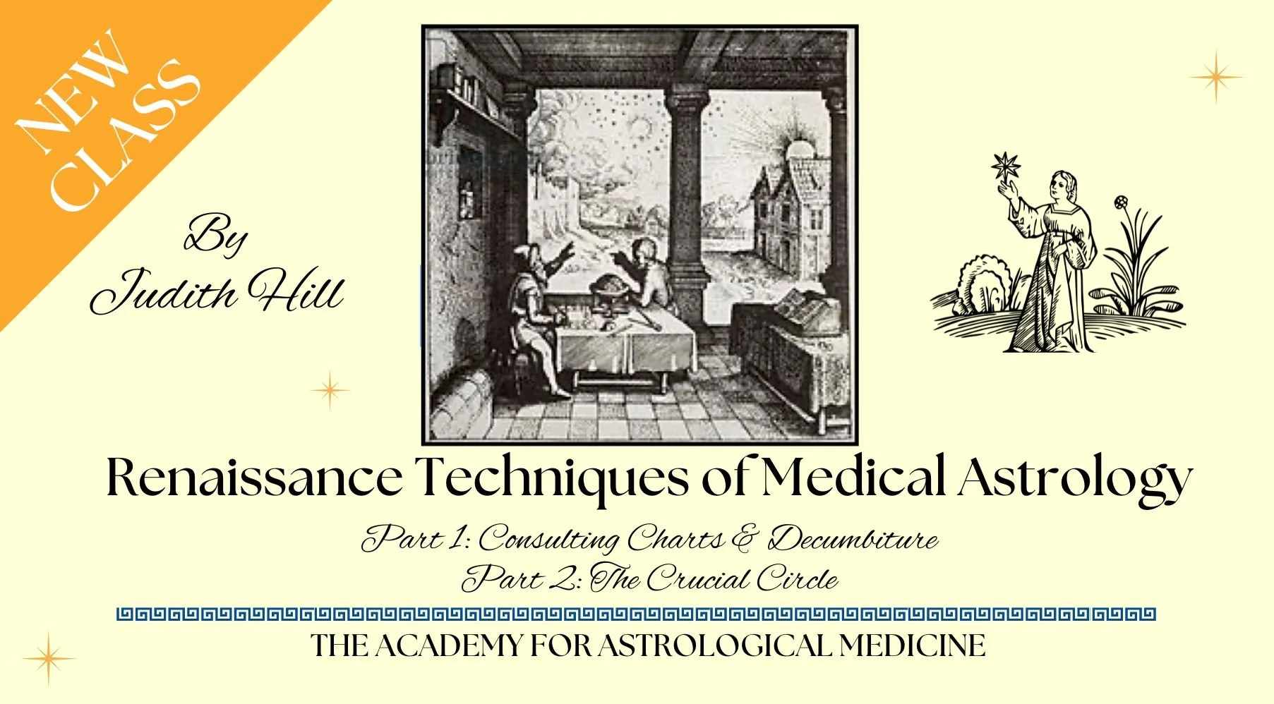 THE ASTROLOGER’S EYE: Five Basic Approaches to Chart Reading — Judith ...