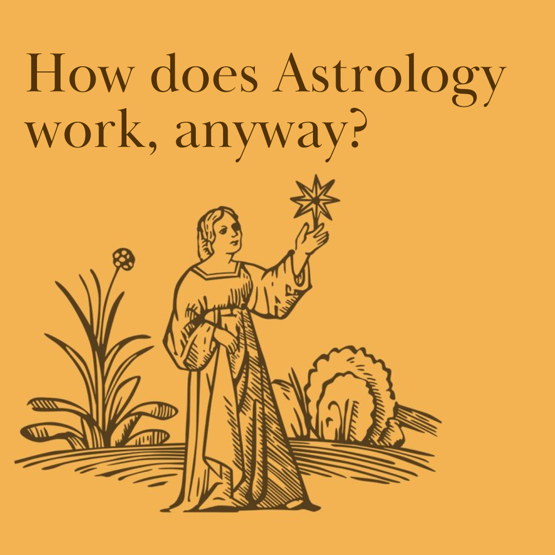 Blog — Judith Hill Astrology