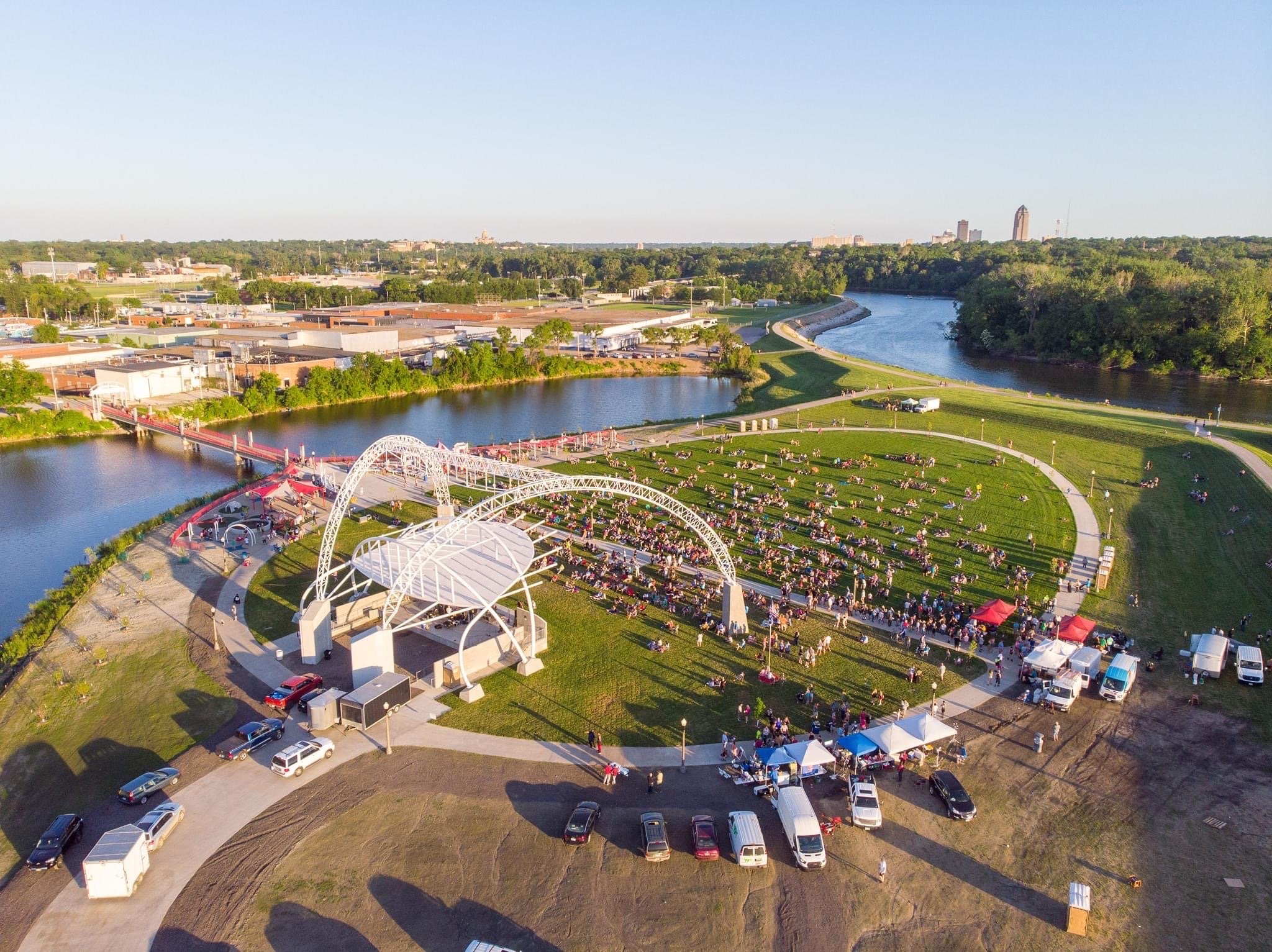 About — Riverview Events