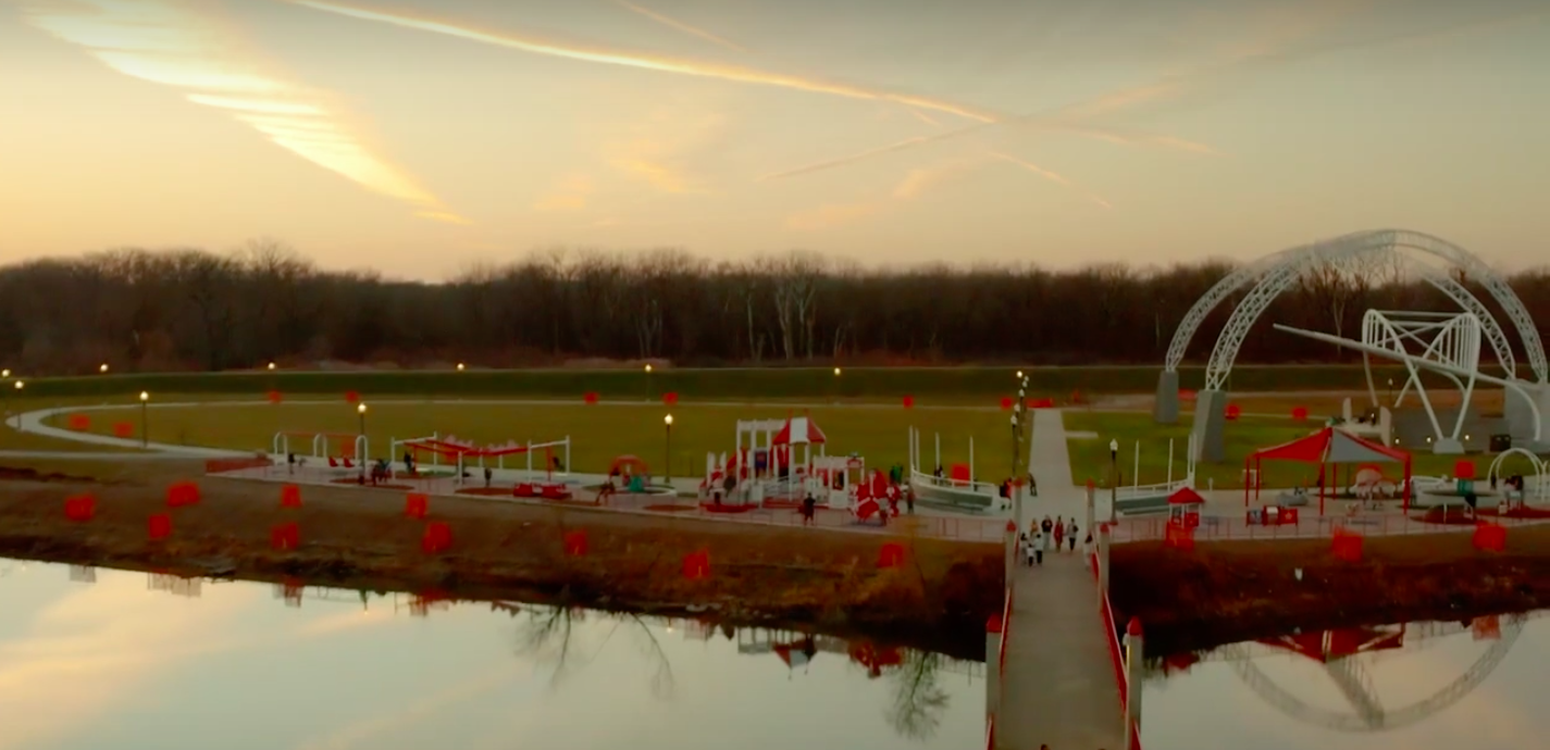 About — Riverview Events