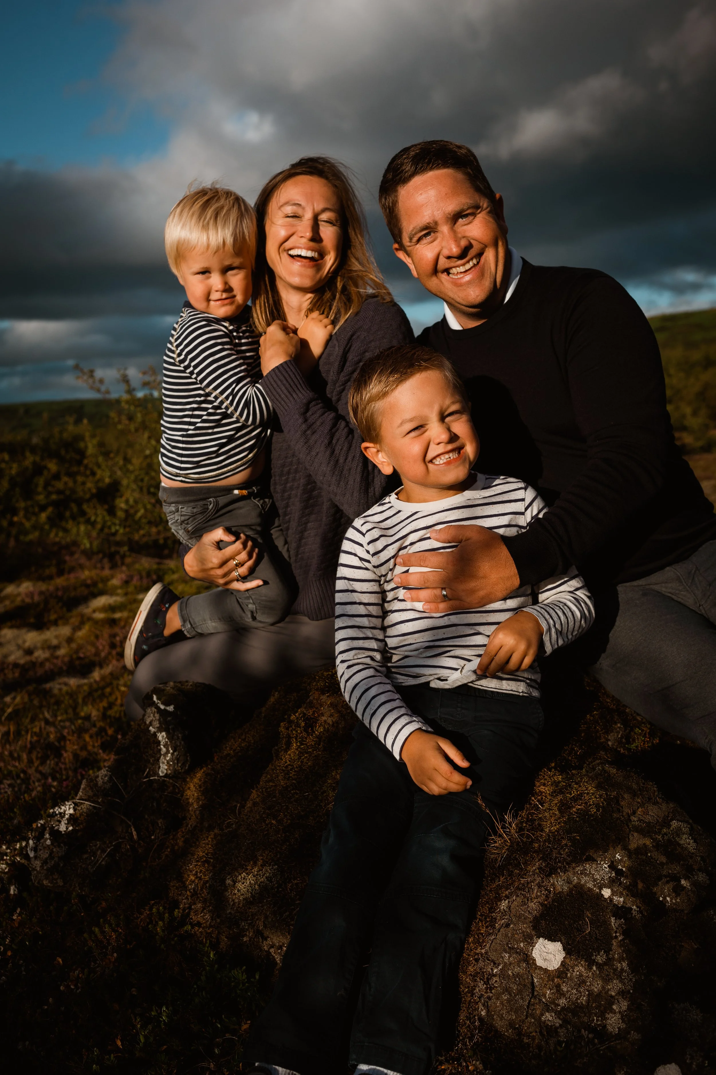 Portfolio — Ashley Weeks Cart Photography