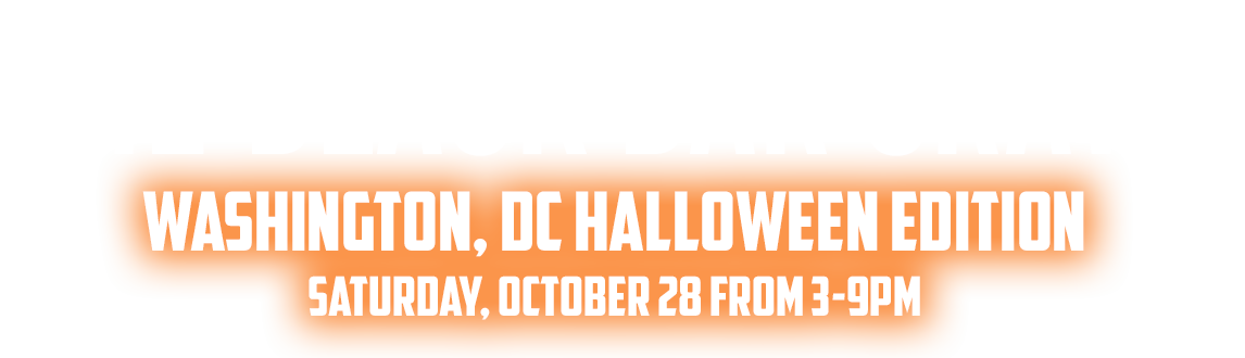 Washington Dc Bar Crawl
