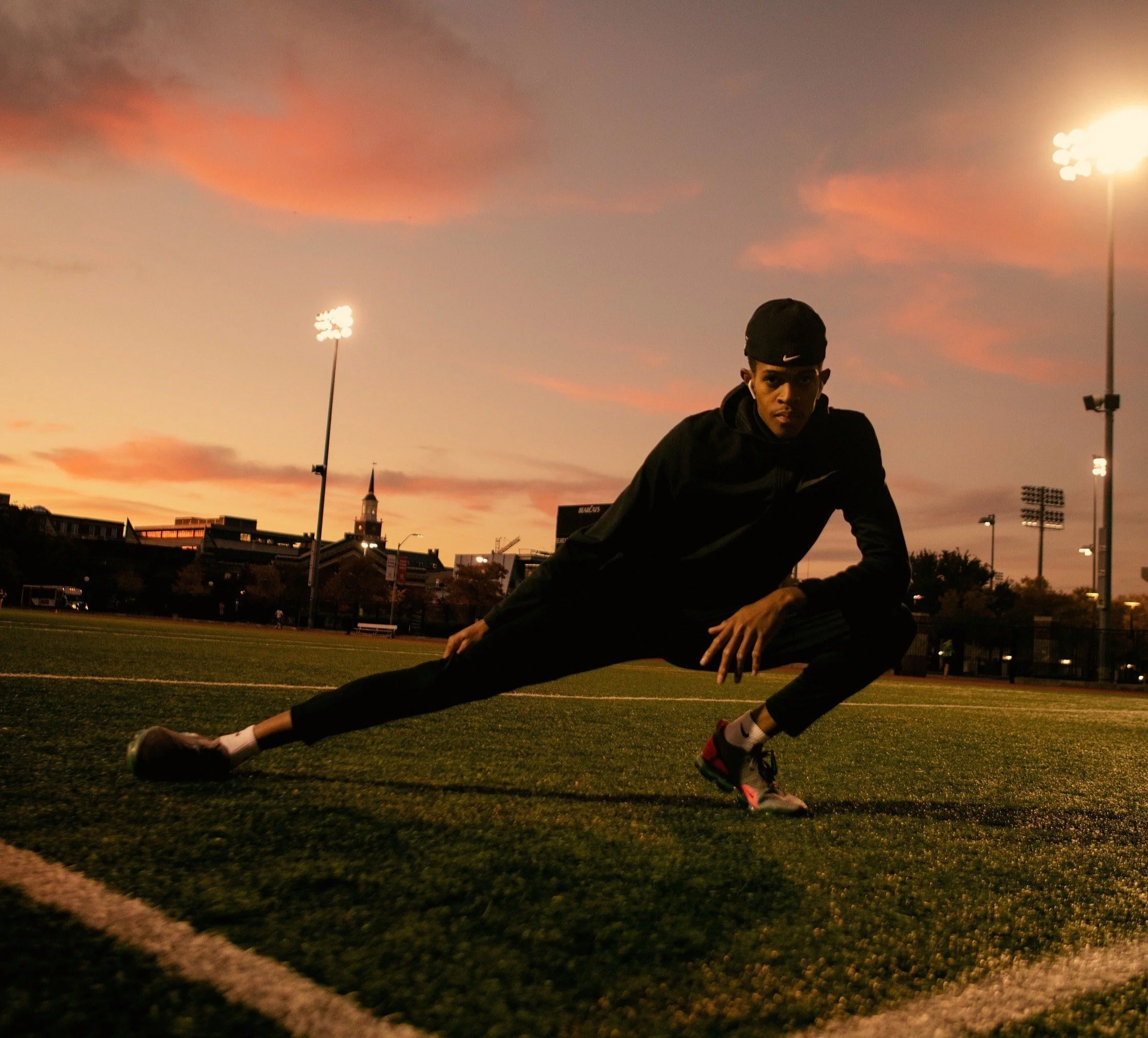 Professional Photos — FAITH Goalkeeping
