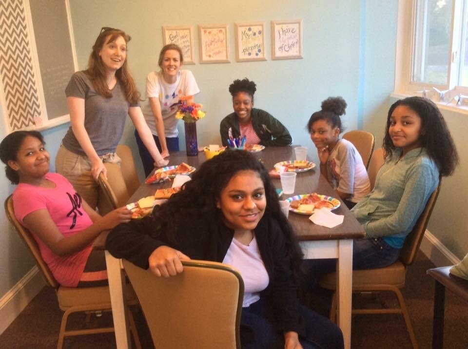 Our Story — PostScript Outreach