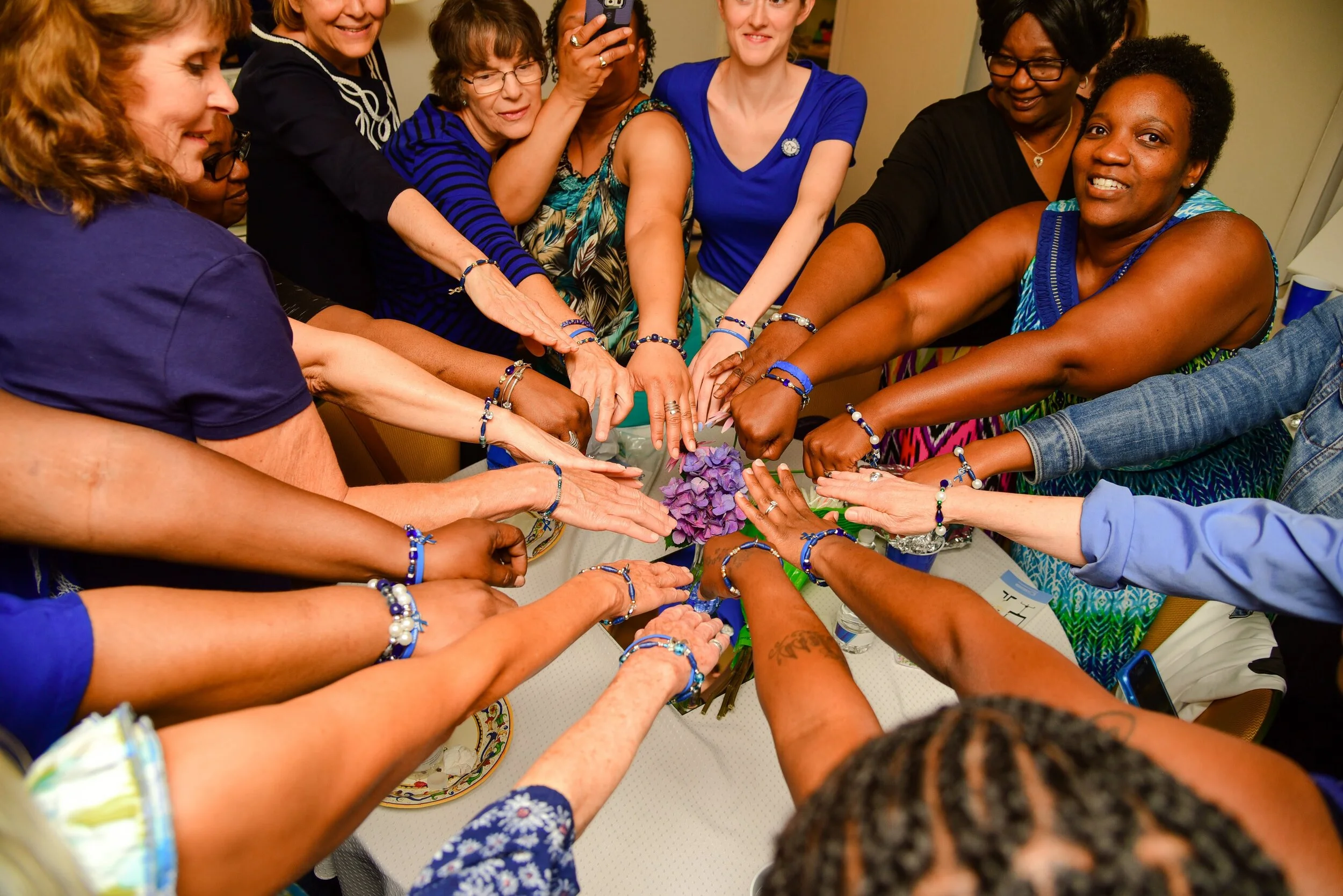 Contact 3 — PostScript Outreach