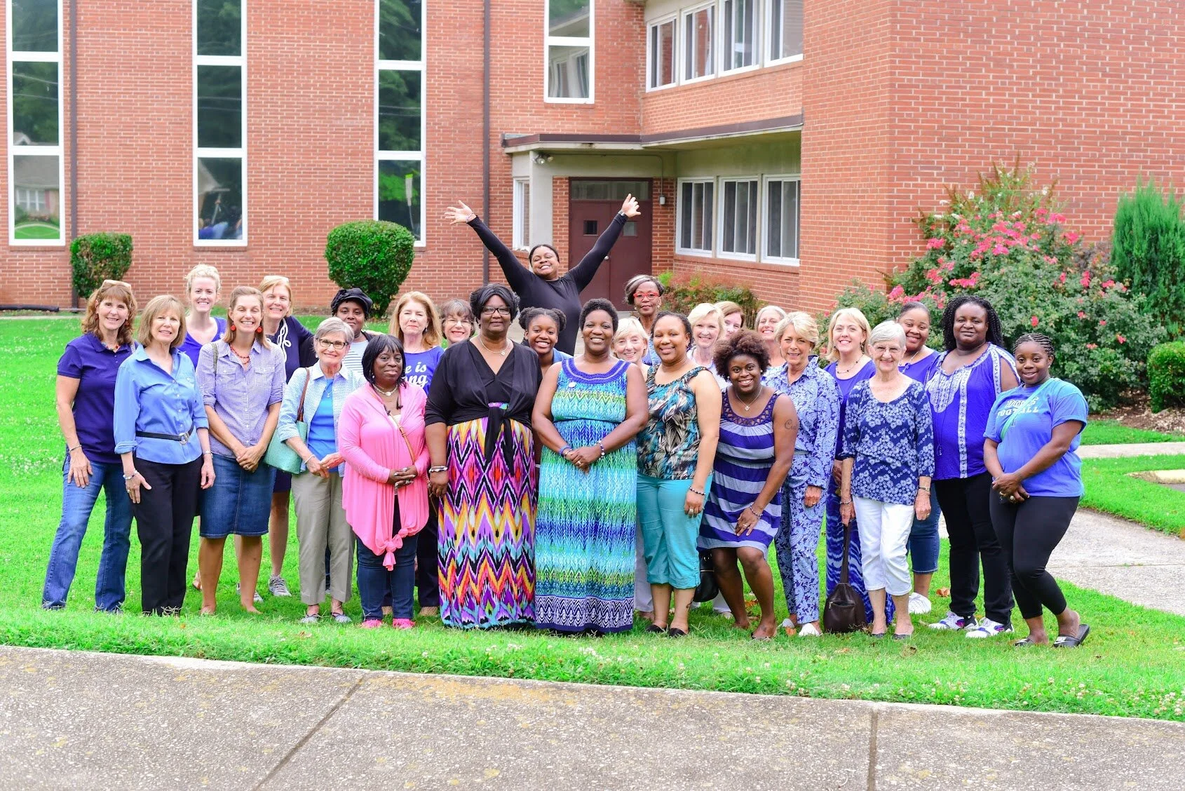 Board of Directors — PostScript Outreach