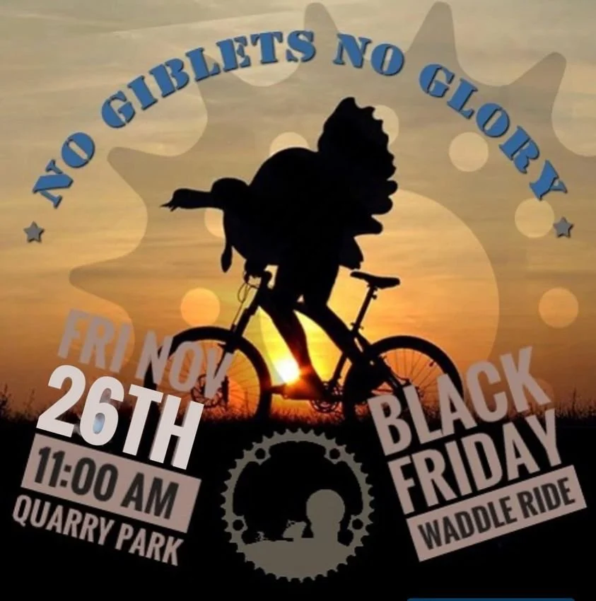 Rides & Events — Coastside On Bikes