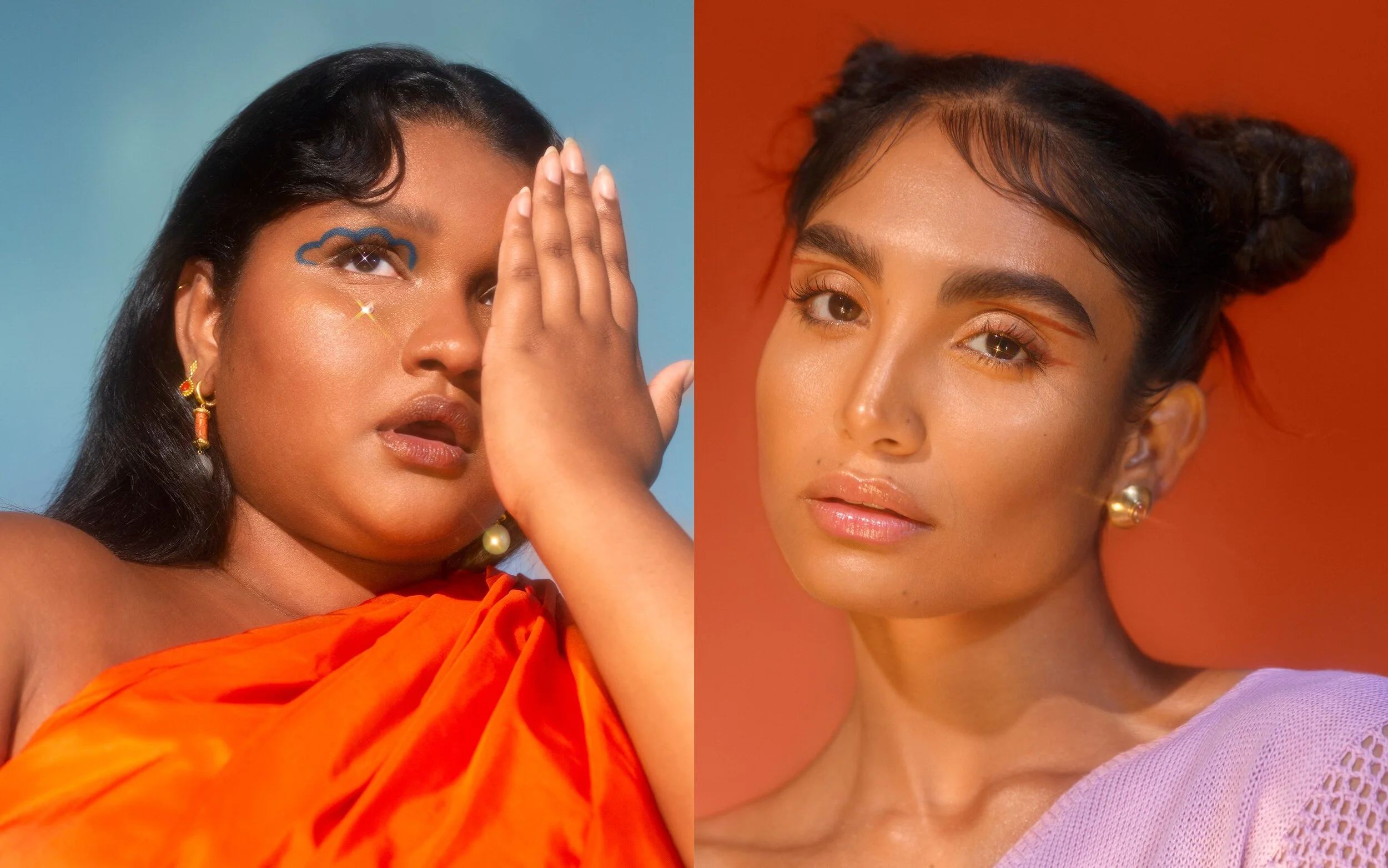The Portrayal and Representation of South Asians — SevenSix Agency