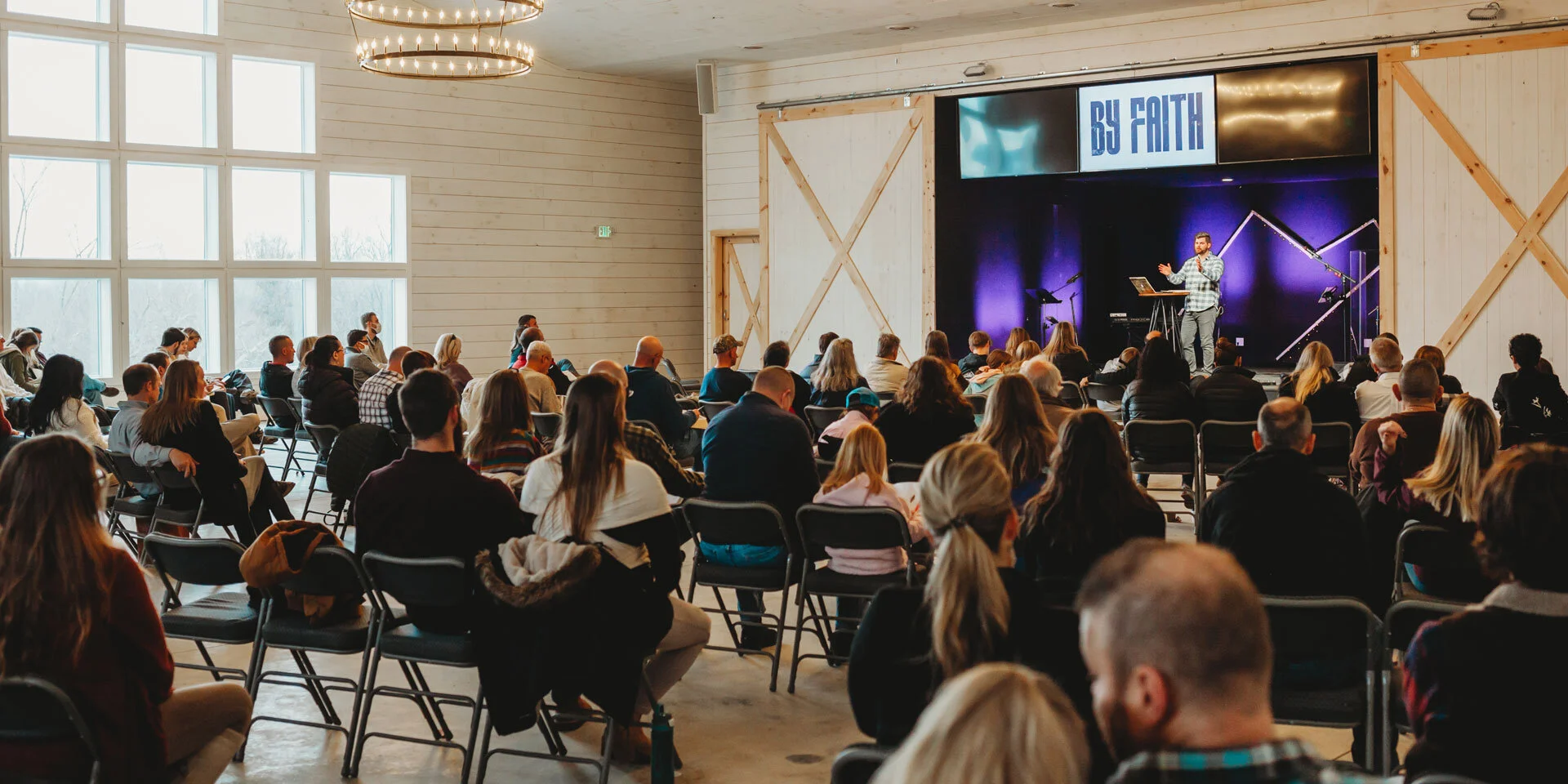 Legacy Church