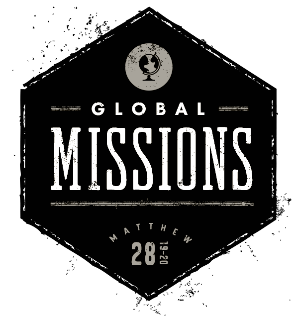 Global Missions — Legacy Church
