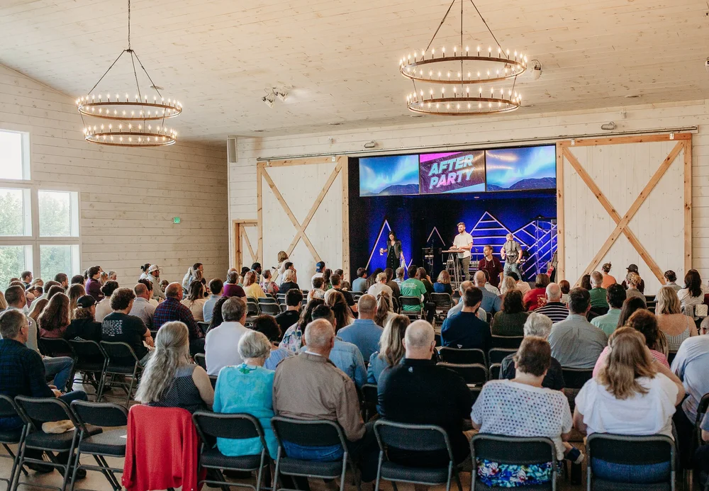 Legacy Church