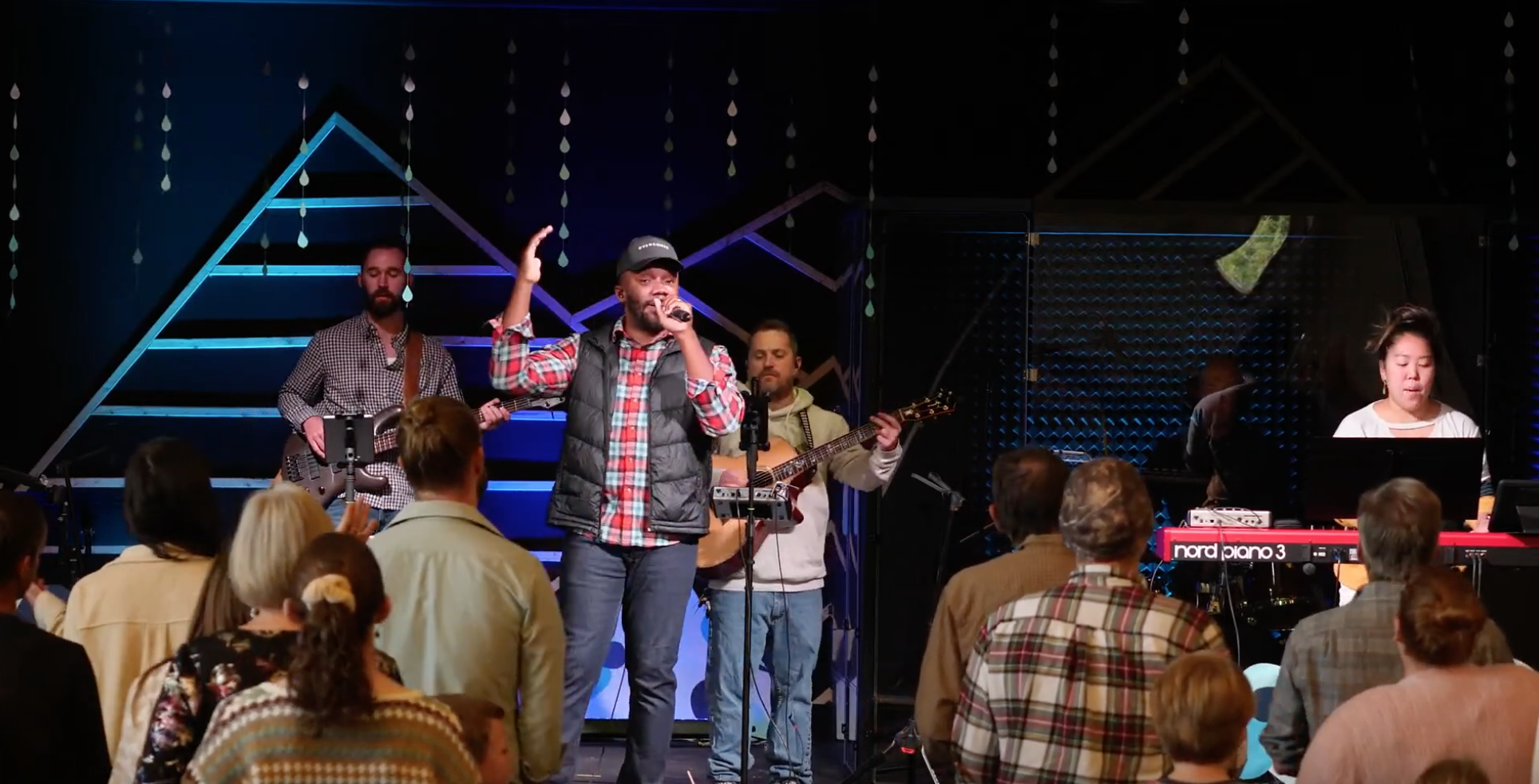 Legacy Church