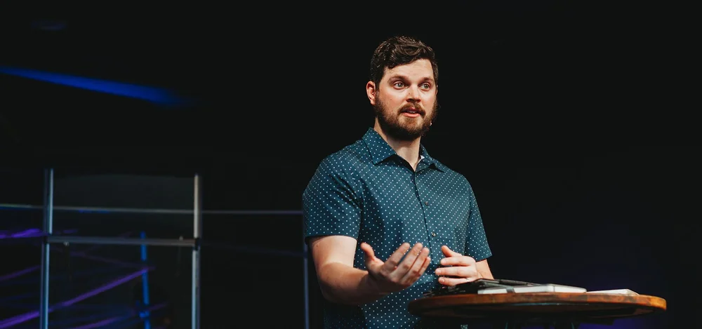 Welcome — Legacy Church