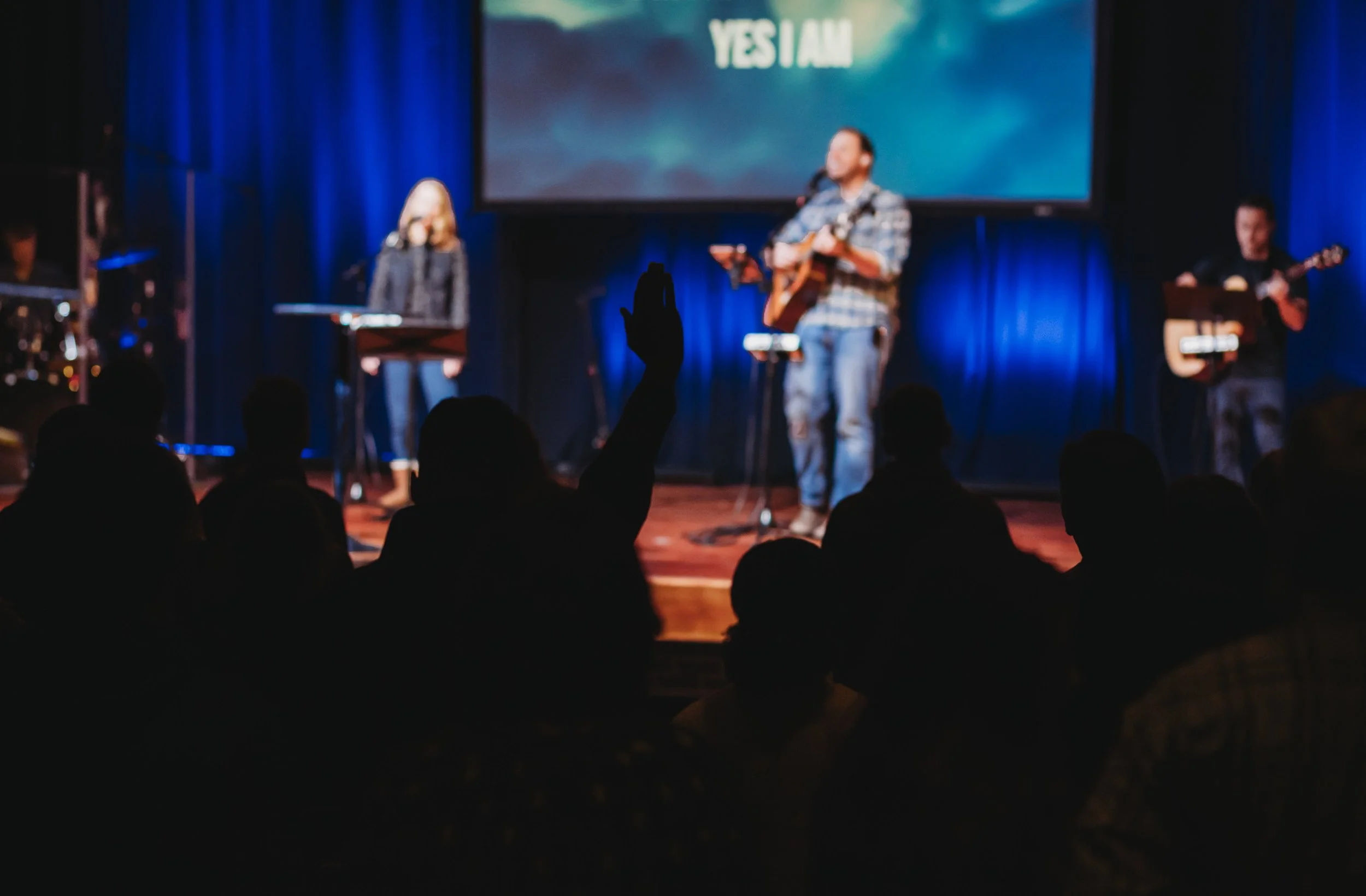 Legacy Church
