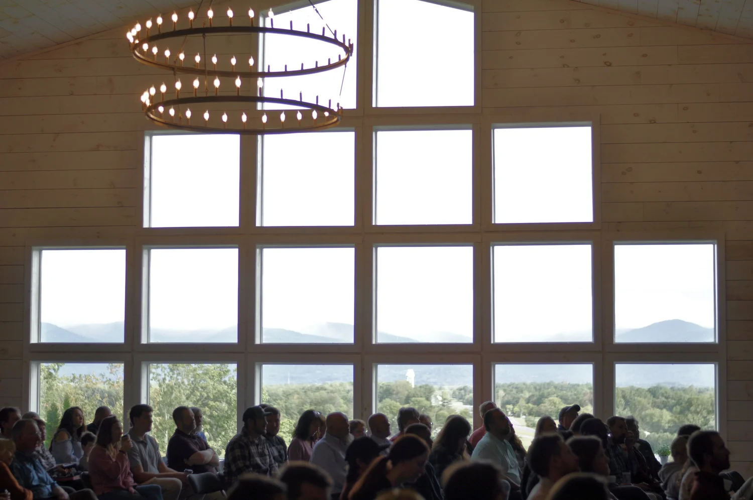 Leadership — Legacy Church