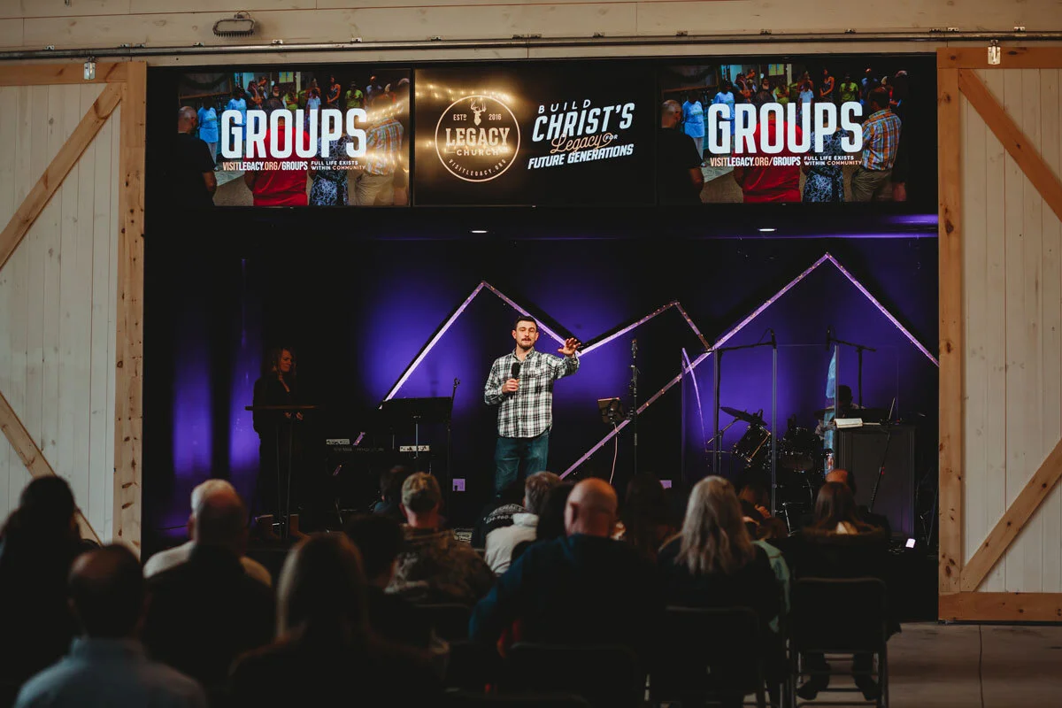 Legacy Church