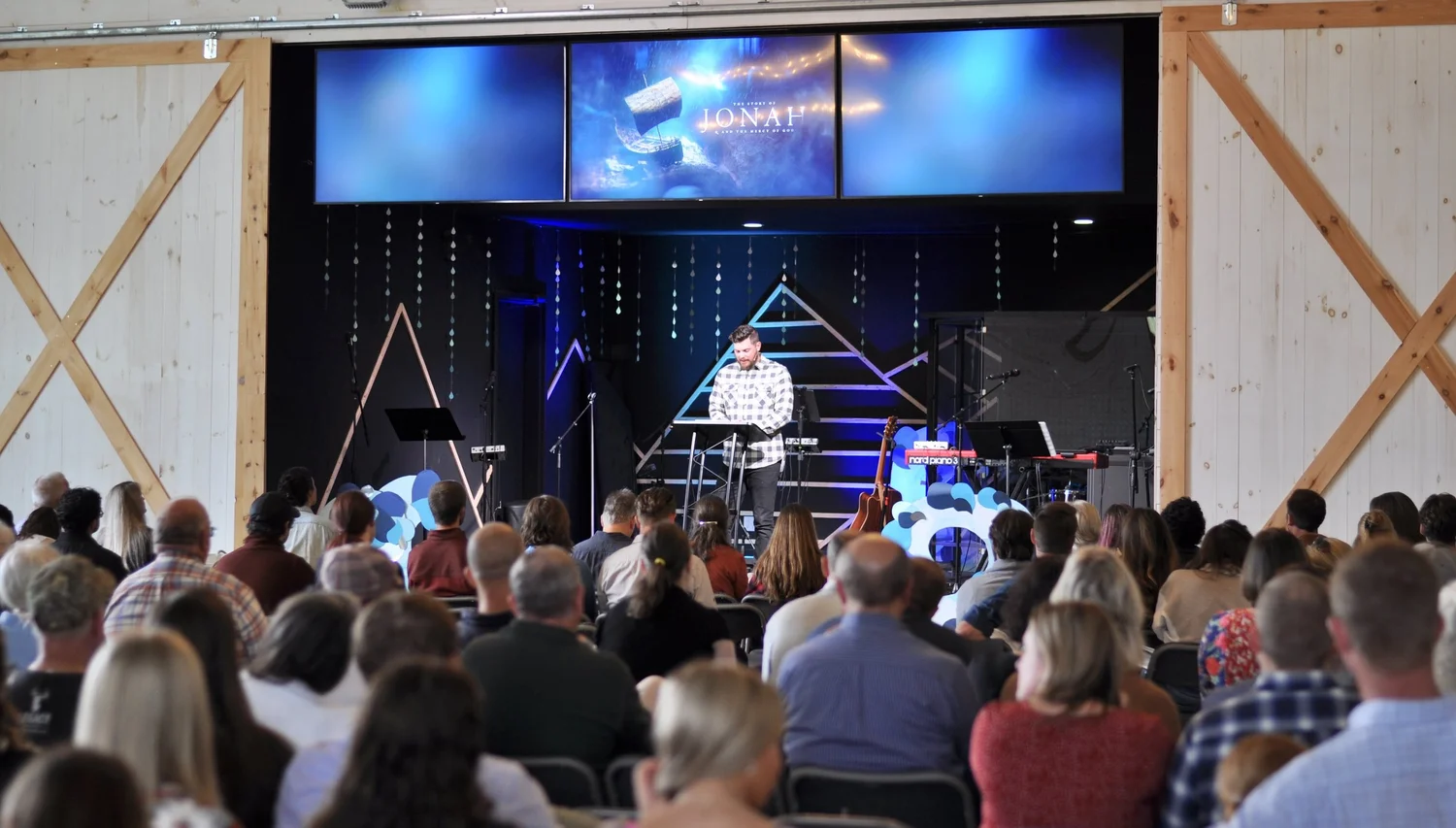 Legacy Church
