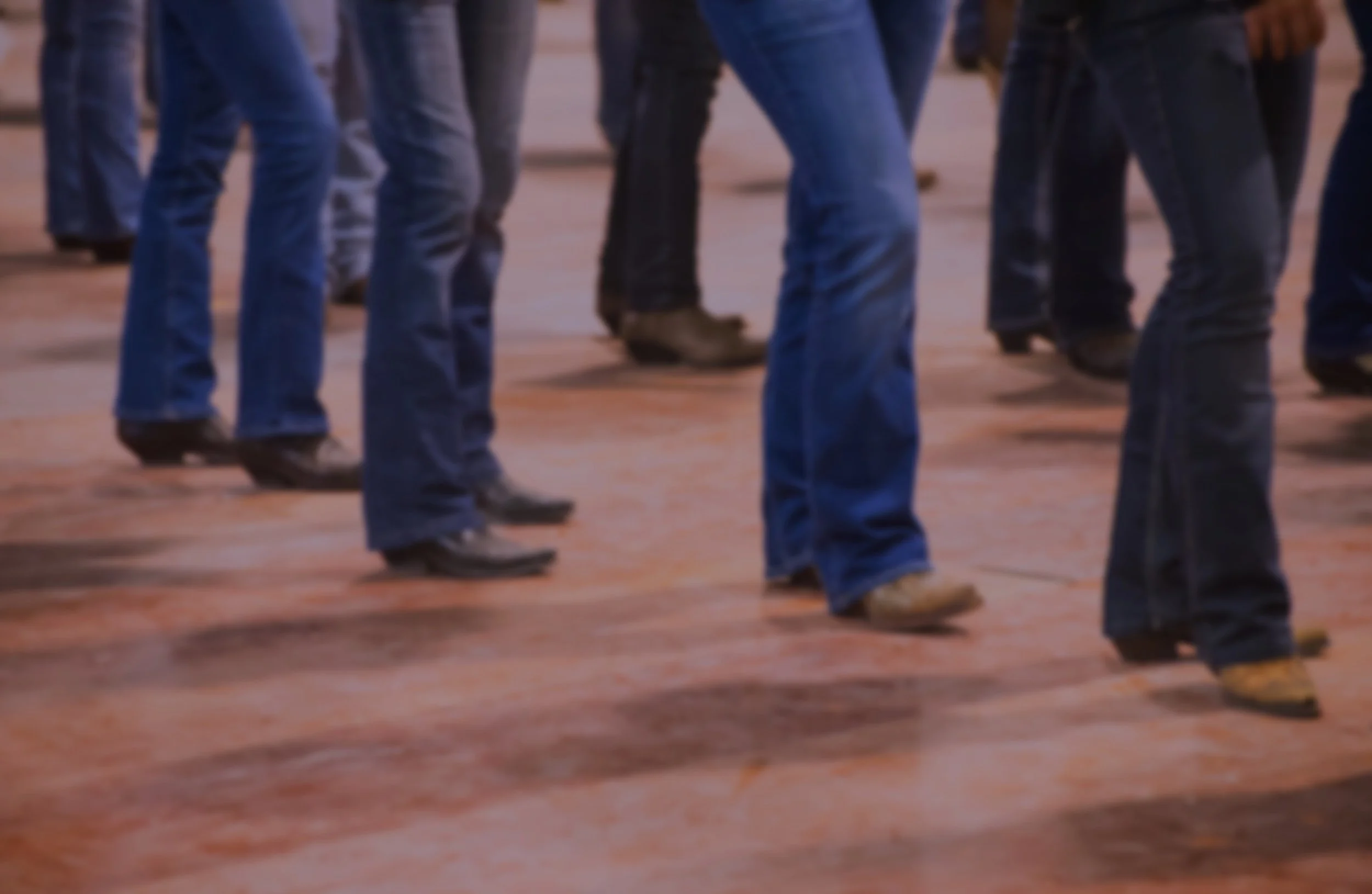 Two Step Dance Lessons | Nashville, TN — STEP