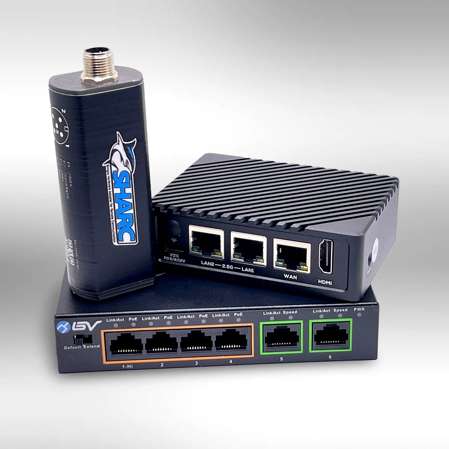 Mr. IIoT Web Store — Mr. IIoT