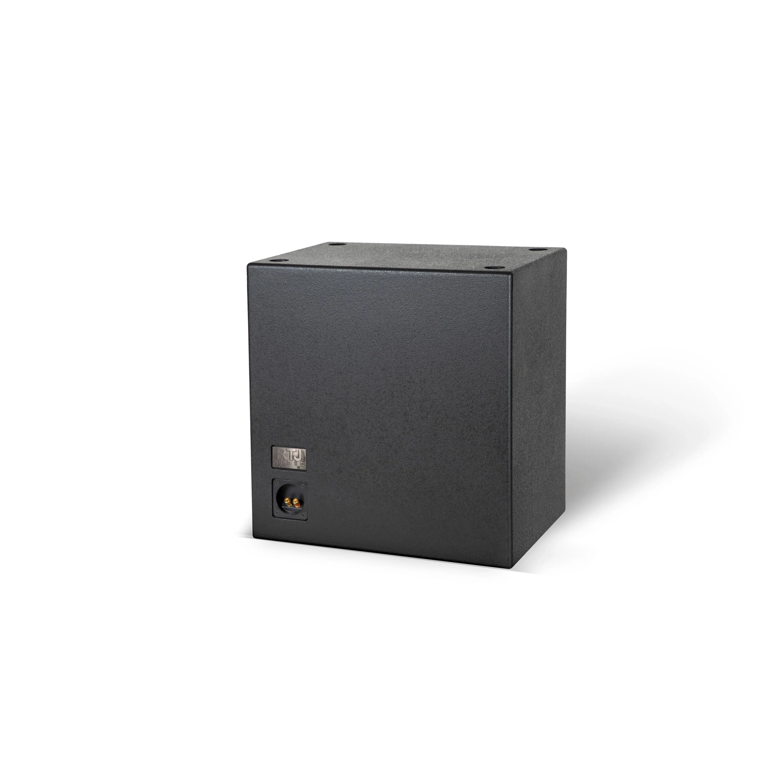 RTJ 18Sub — RTJ AUDIO