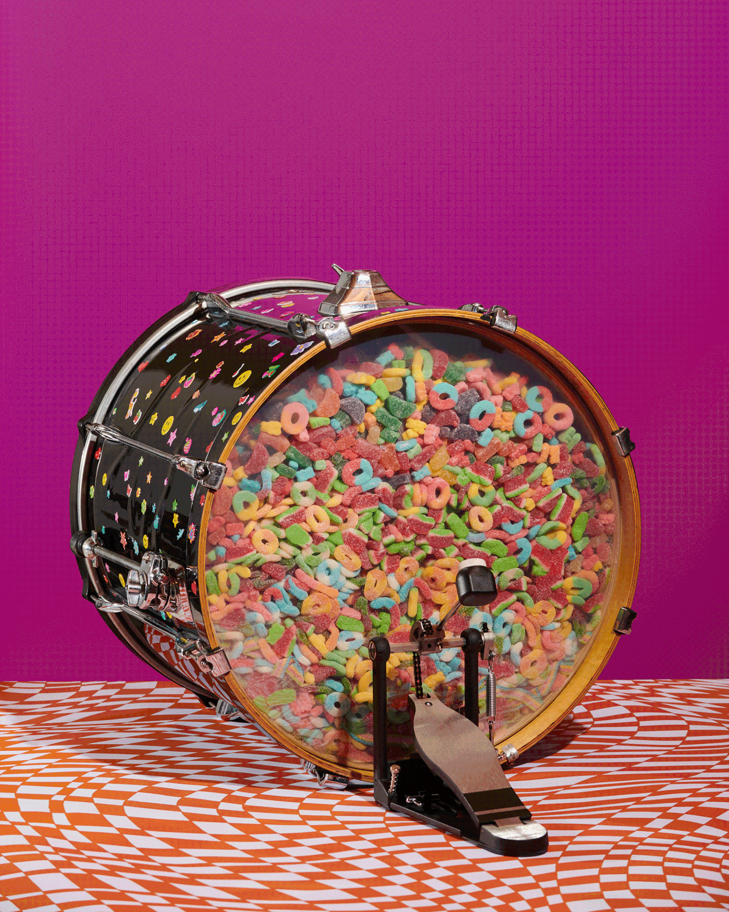 Stop Motion — Linnea Bullion Photography & Stop Motion