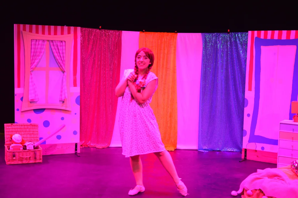 General 2 — Inside Out Dance Company