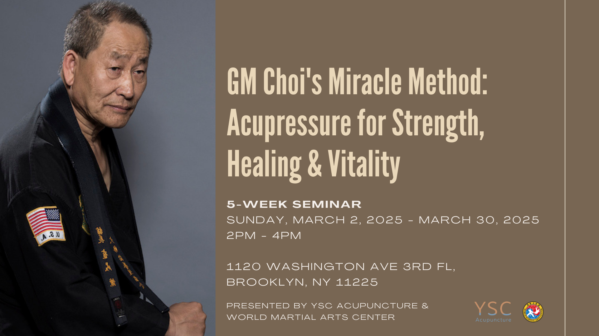 GM Choi's Miracle Method: Acupressure for Strength, Healing & Vitality ...