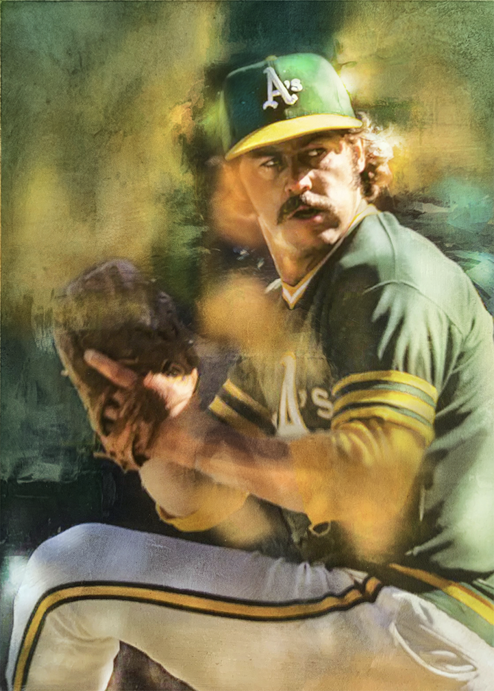 Sports — John Hanley Artist