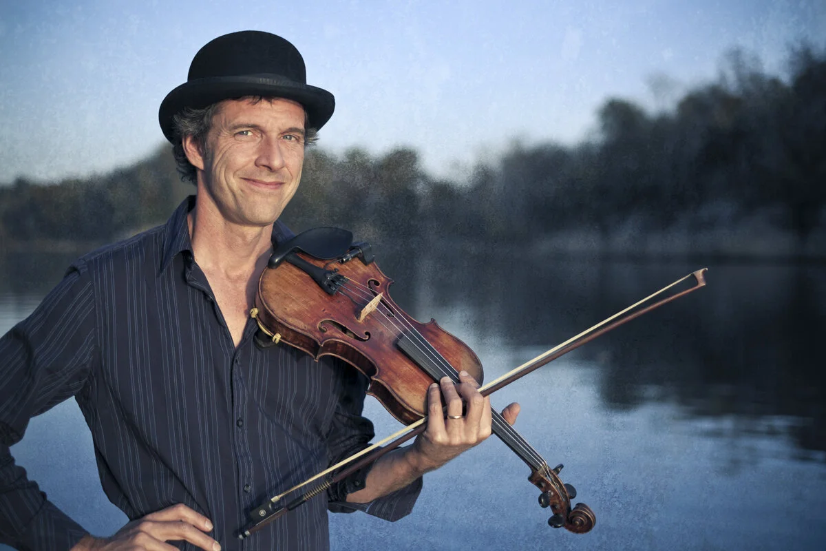 Portland Fiddle Camps!