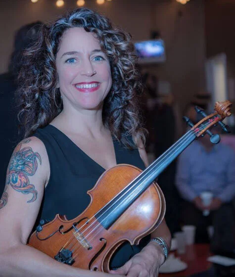 Portland Fiddle Camps!