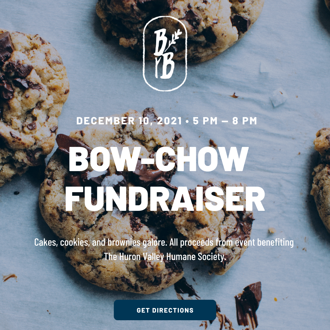 Benny's Bakery - Branding — Layton Howe