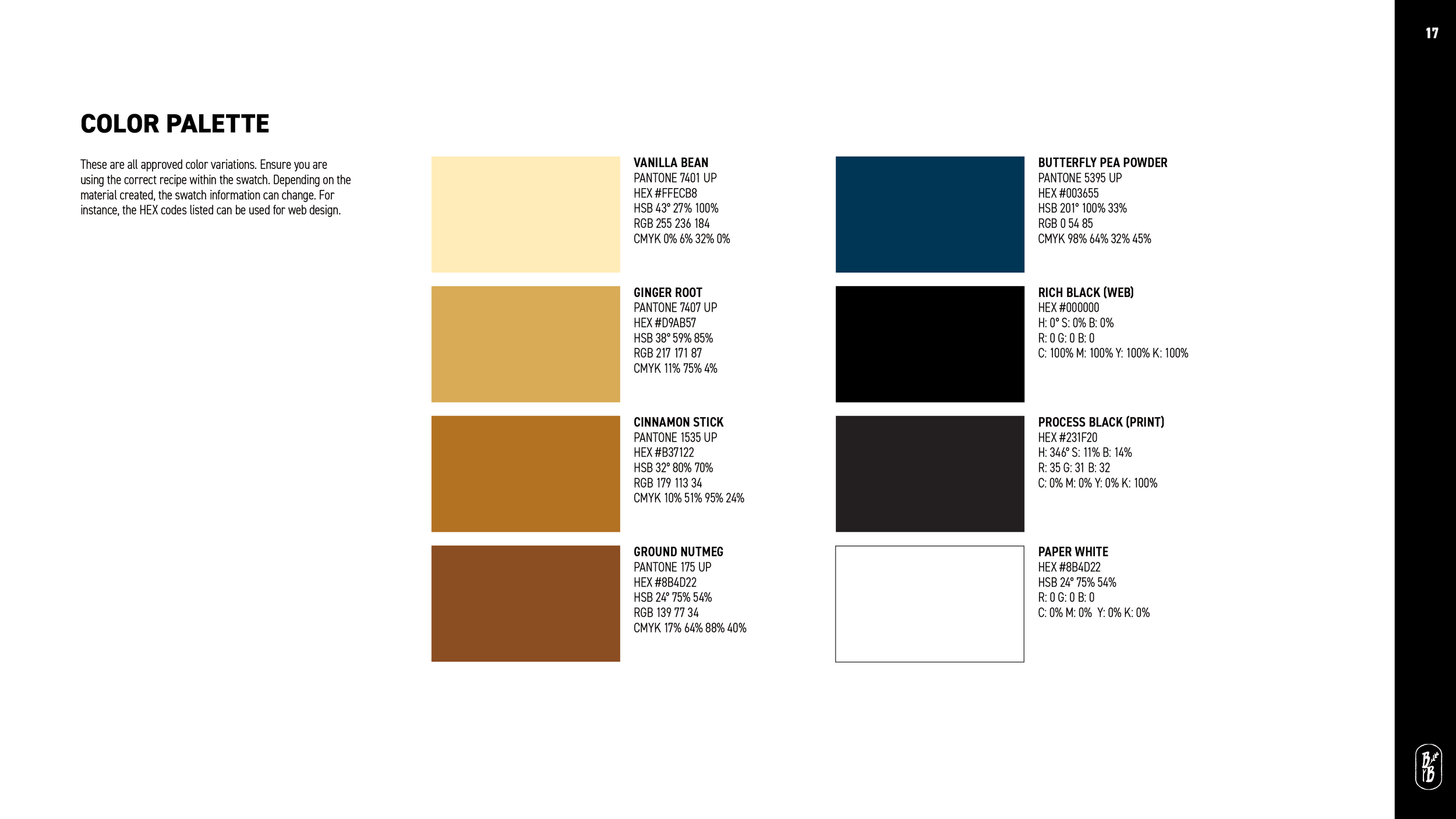 Benny's Bakery - Branding — Layton Howe