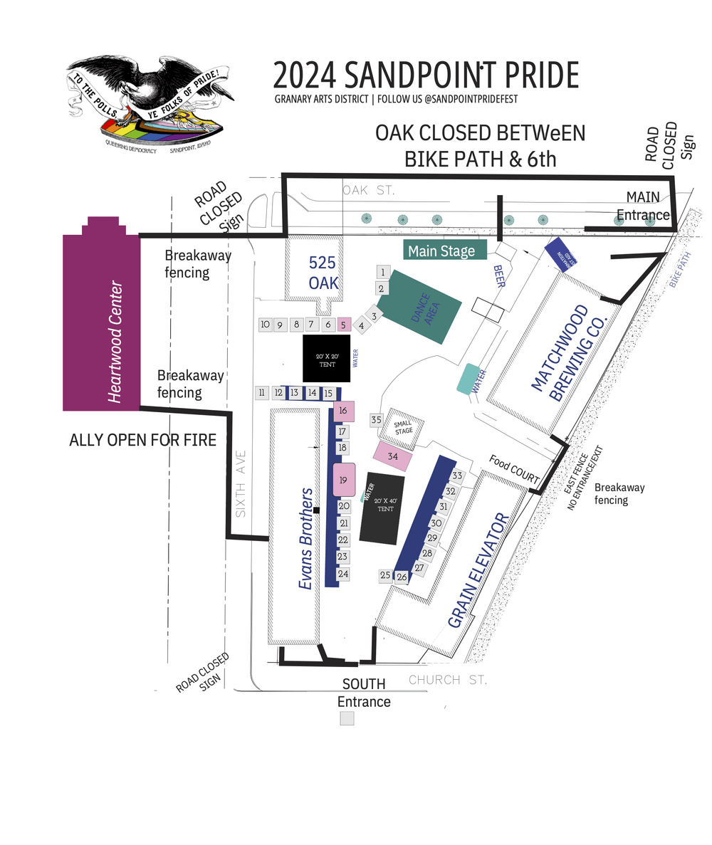 2024 Map — SANDPOINT ALLIANCE FOR EQUALITY
