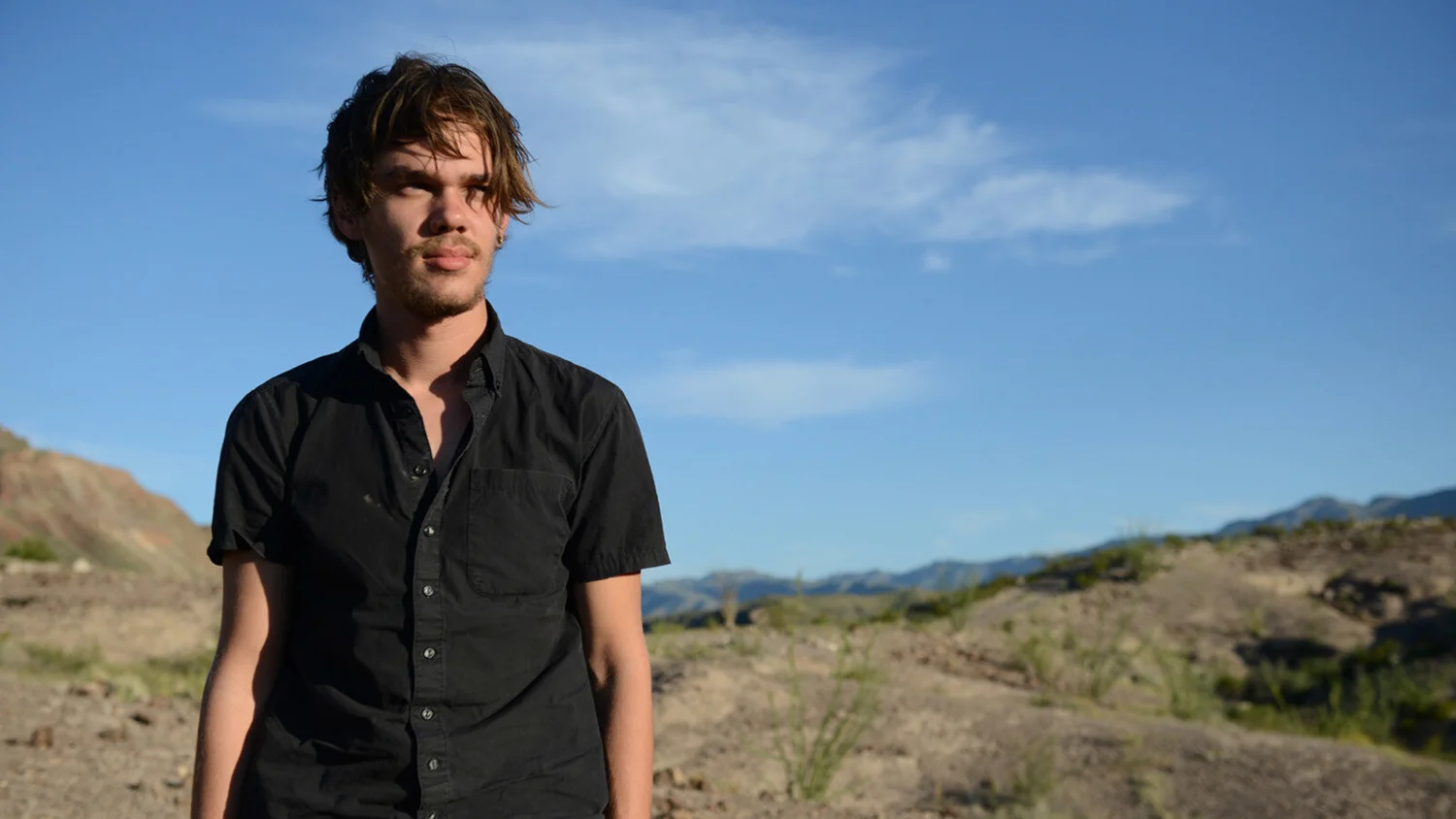 Revisiting Boyhood — Penn Moviegoer