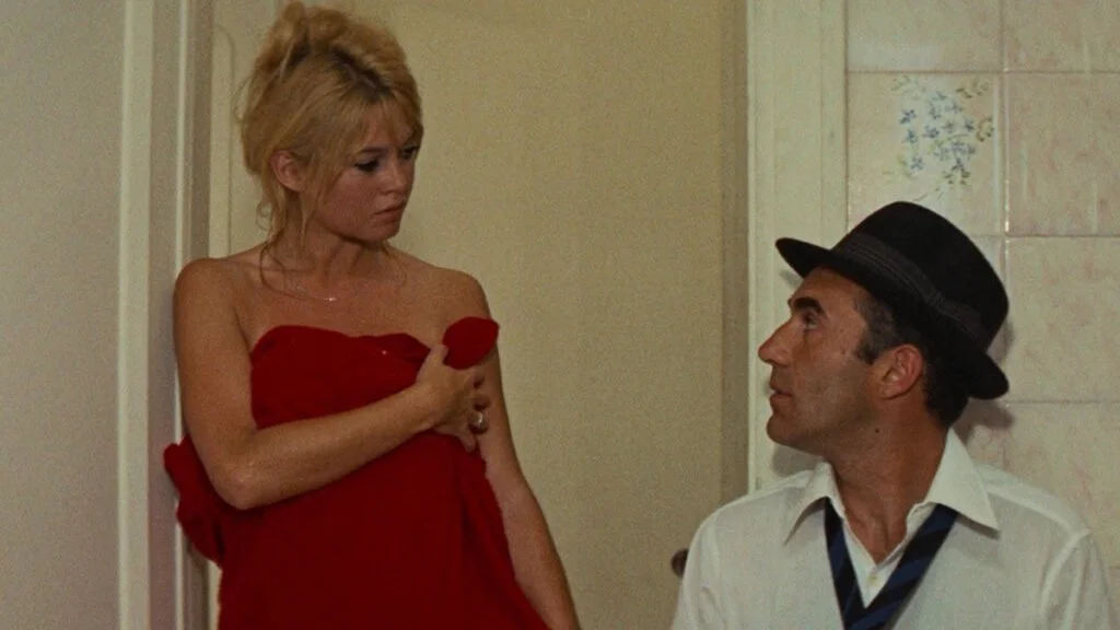 A Beginner's Guide to the French New Wave — Penn Moviegoer