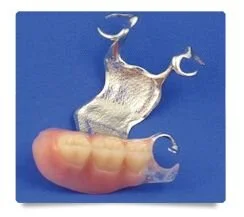 Cast Partials — Pow Laboratories