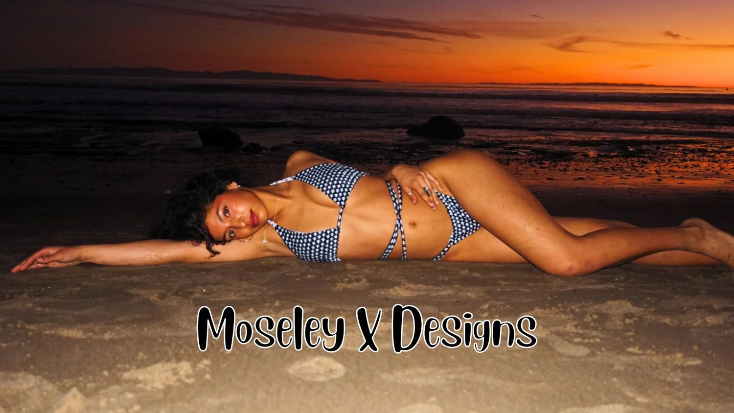 Moseley X Designs