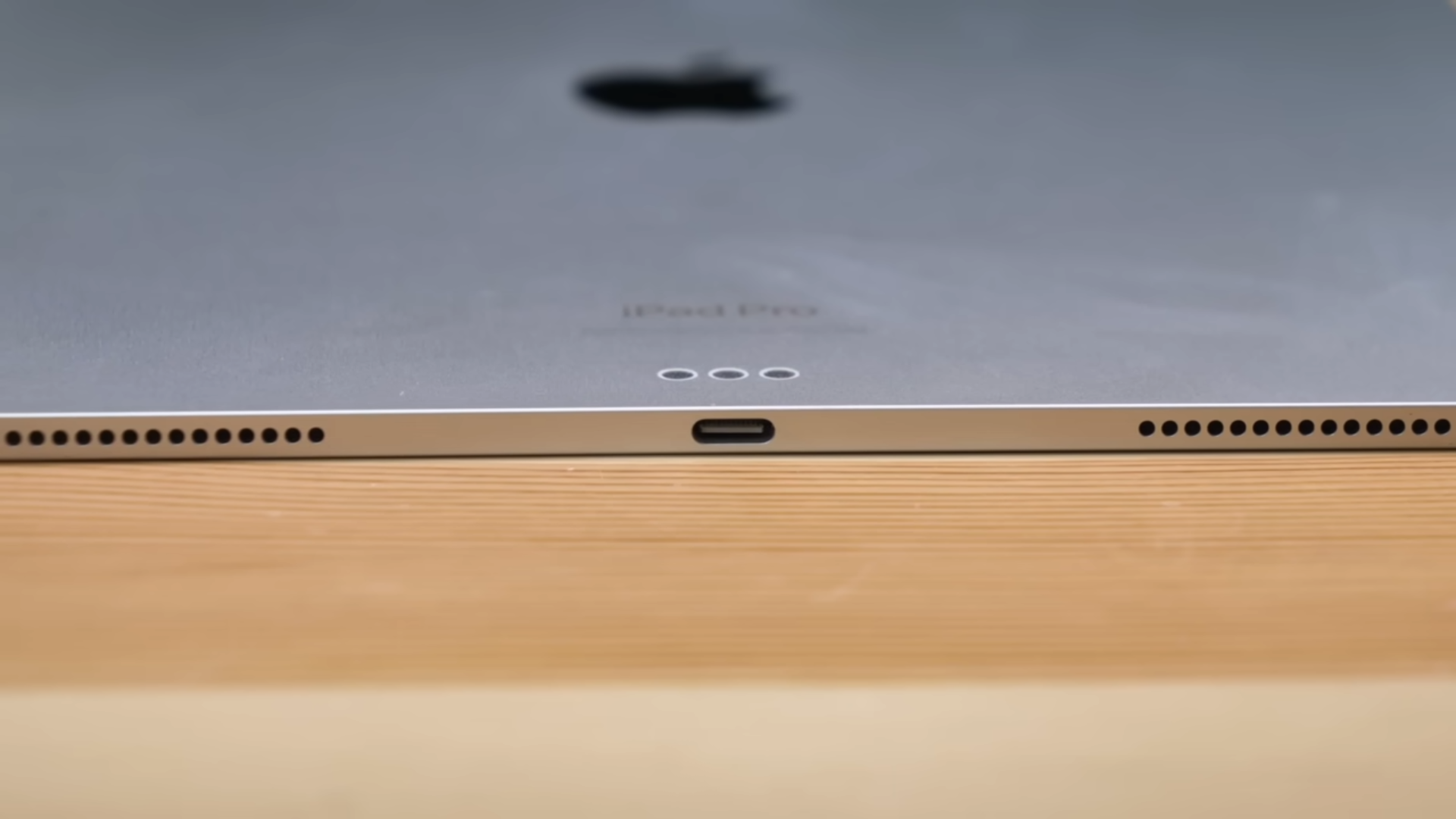 Apple's Thinnest Product: A Teardown of the M4 iPad Pro 13-inch — Phone ...
