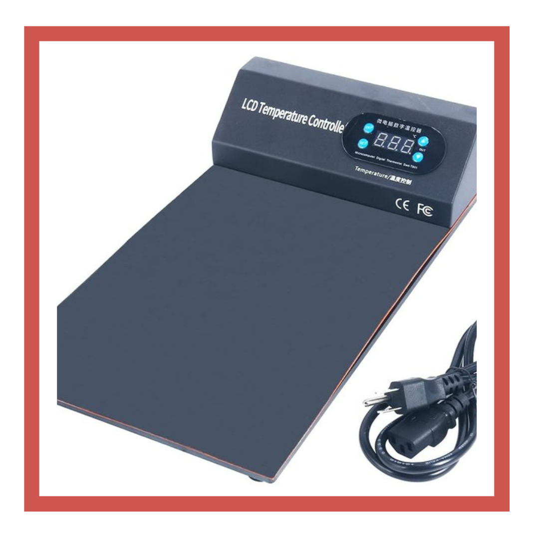 Tools Used in PRG Videos — Phone Repair Guru