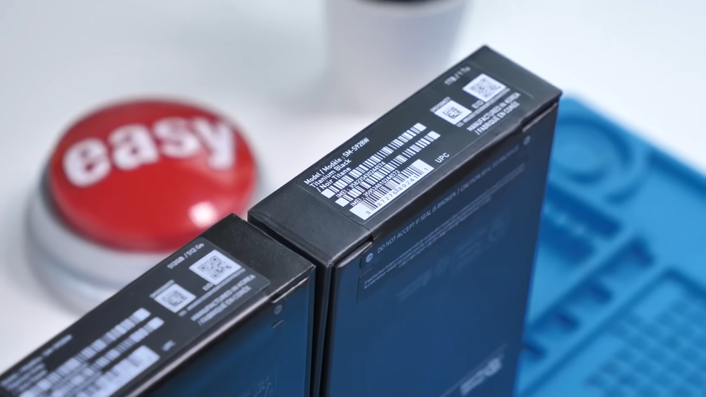 The Fake S24 Ultra - Spot The Difference — Phone Repair Guru