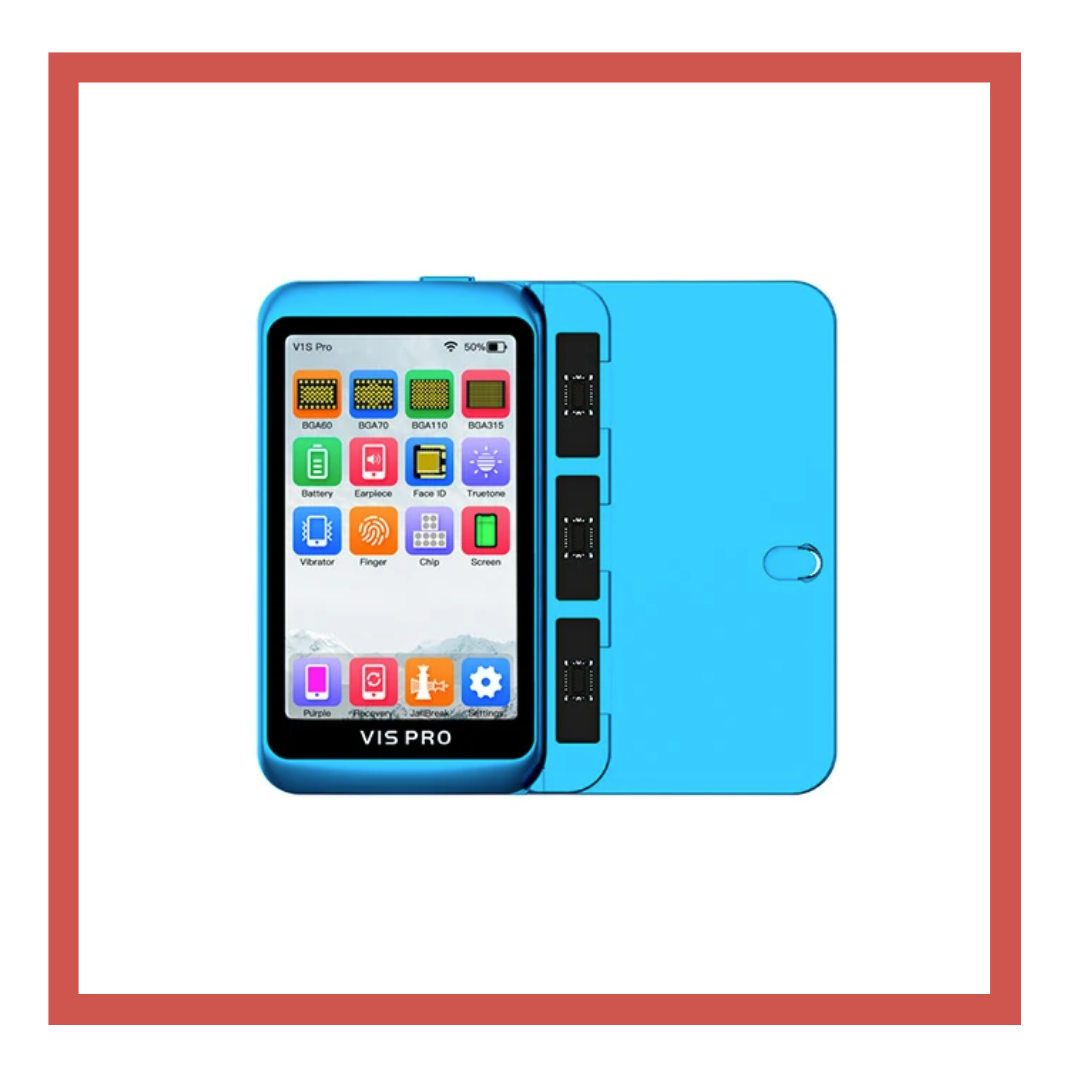 Tools Used in PRG Videos — Phone Repair Guru