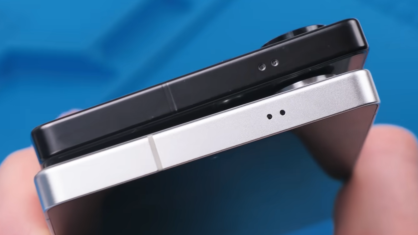 The Fake Galaxy S25 Ultra Is Here And It's Surprisingly Convincing ...