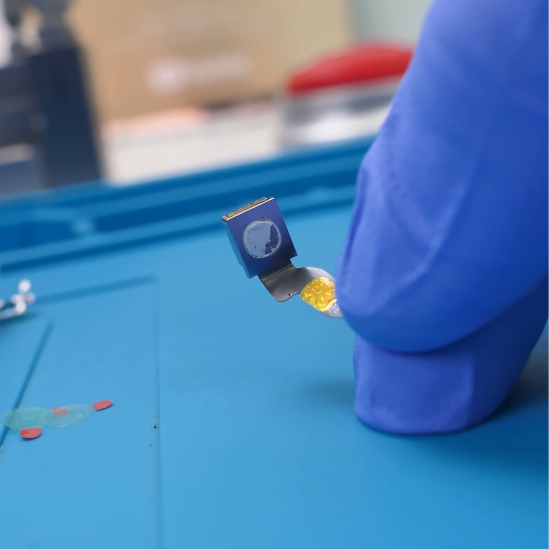 How to Replace Your iPhone’s Front Camera Without Breaking Face ID ...