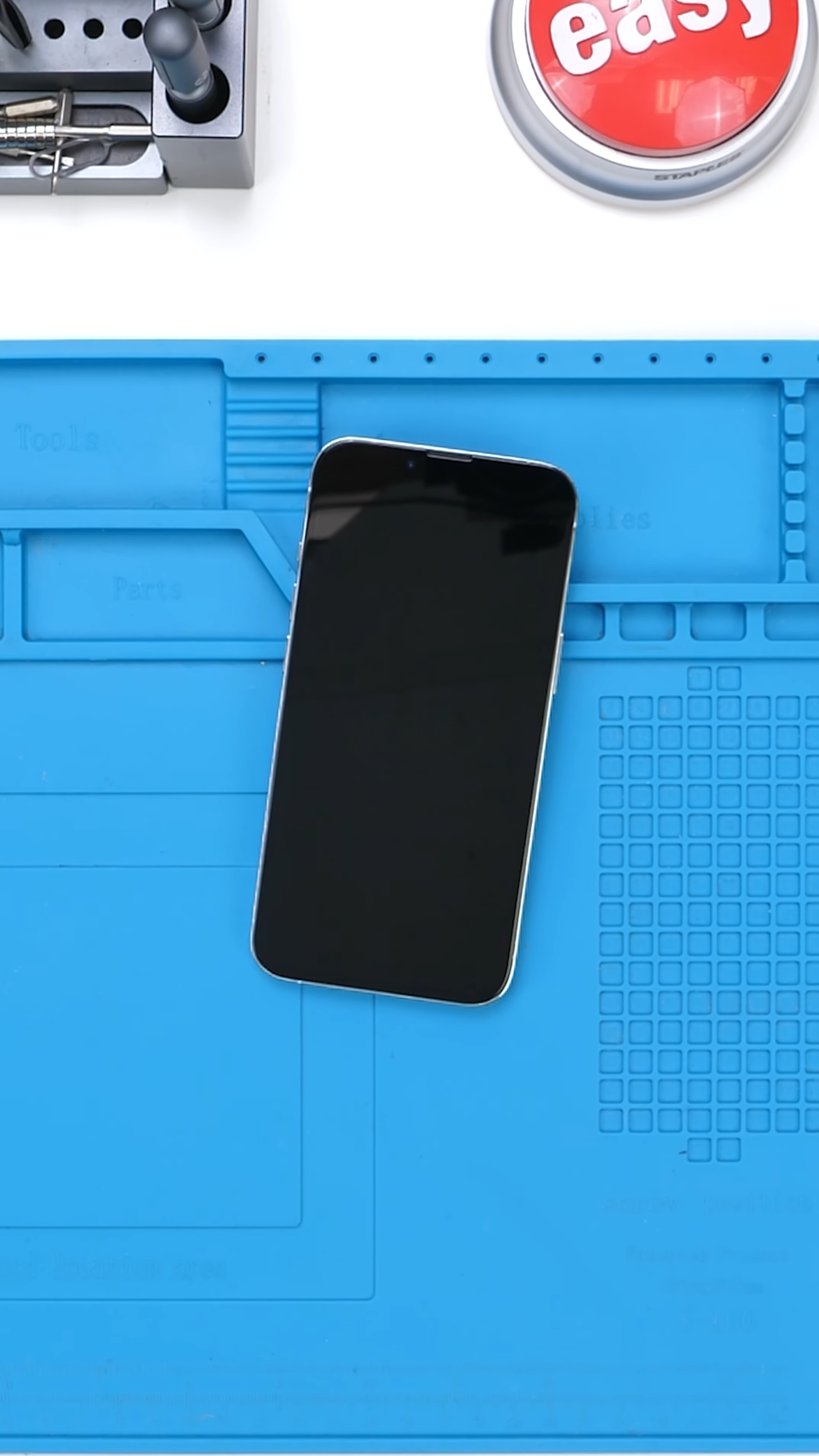 How to Restore Oleophobic Coating on Your Phone Screen (Easy DIY Fix ...