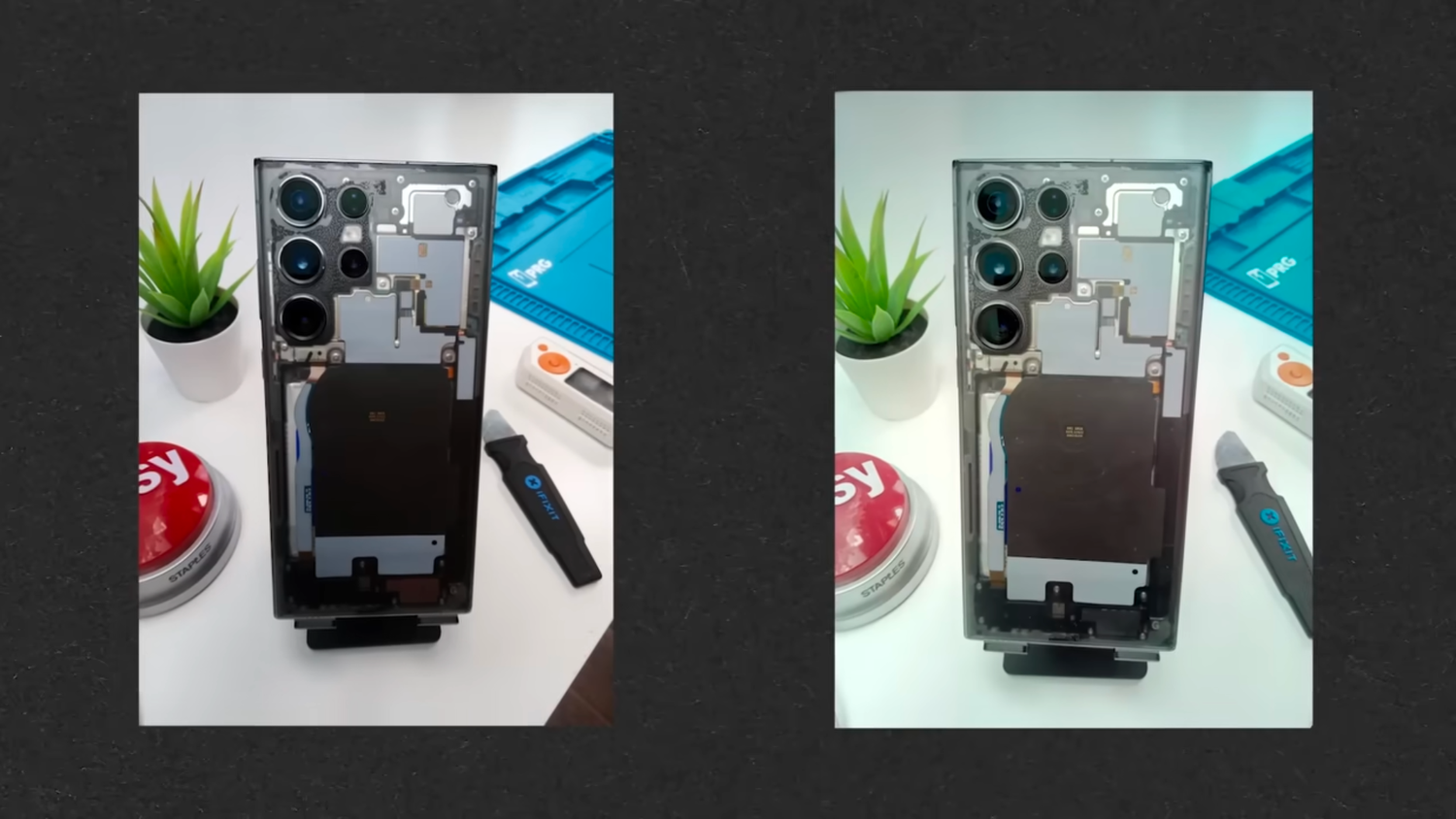 The Fake Samsung S23 Ultra: How to Spot Counterfeit Devices — Phone ...