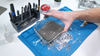 Gallium vs. iPhone 16 Pro: The Ultimate Transparent Mod — Phone Repair Guru