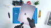 How to Spot a Fake iPad Pro 11-inch M4: Unboxing and Teardown Guide ...