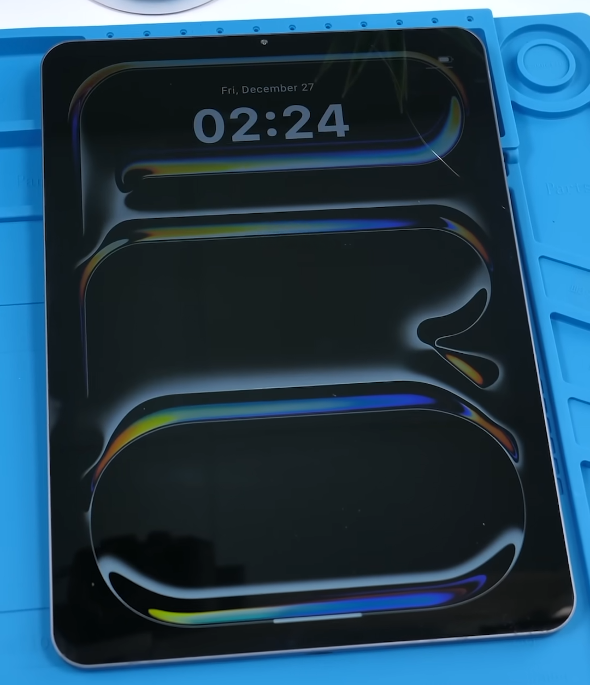 This Fake iPad Runs Android 11: Not iOS — Phone Repair Guru