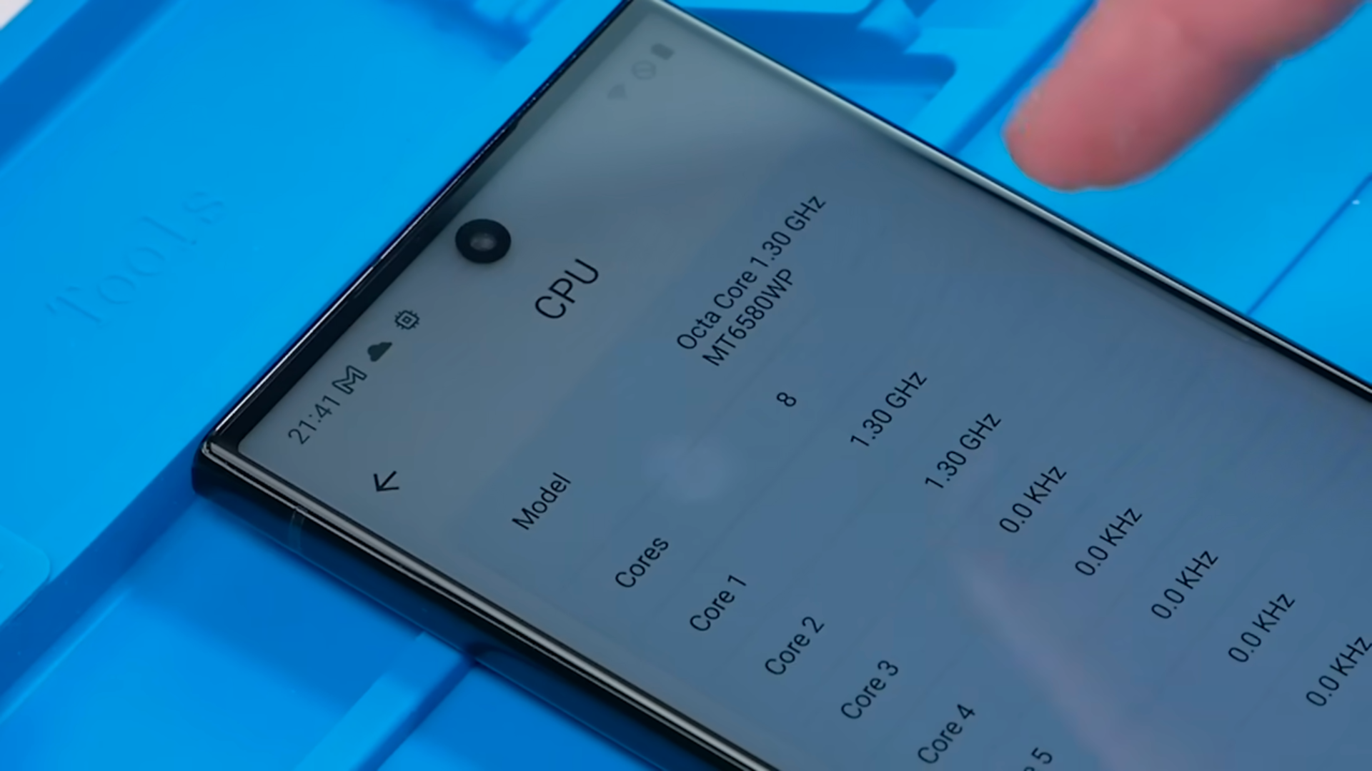 The Fake Samsung S23 Ultra: How to Spot Counterfeit Devices — Phone ...